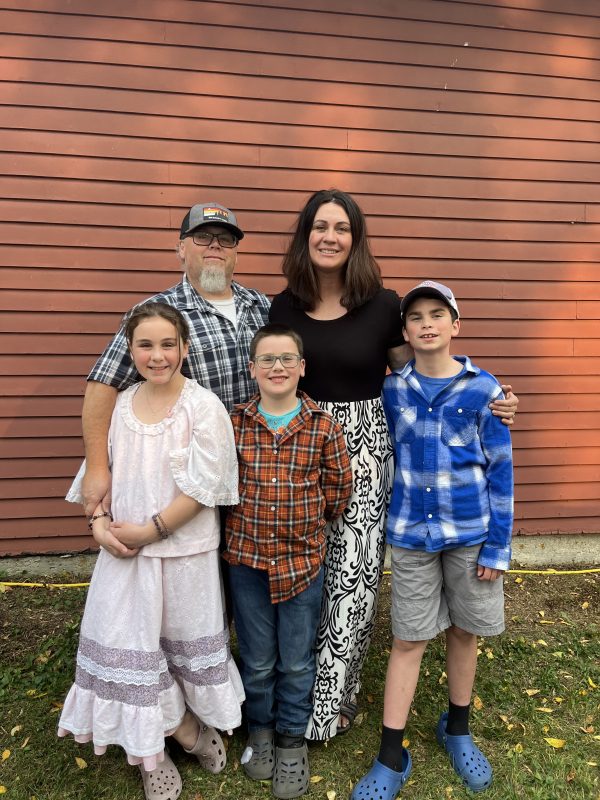 Staff – Big Sandy Camp